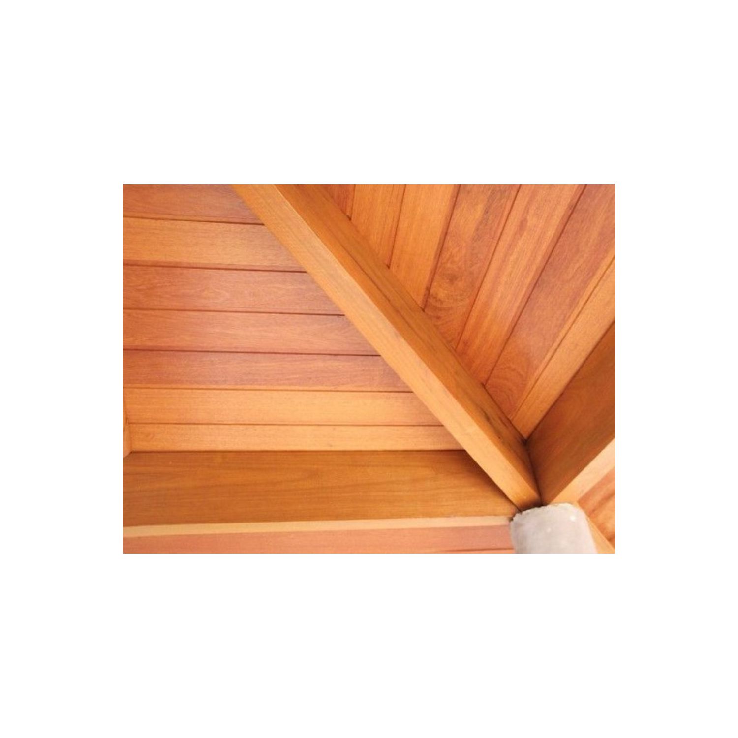 FORRO MADEIRA ANGELIM PEDRA - PEÇAS ATÉ 1,80 METROS | Sperandio