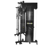 Crossover Angular com Smith | Equipamentos Line Fitness