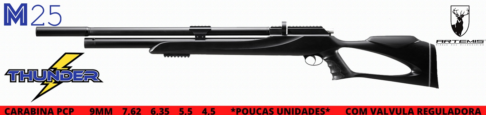 Comprar Arma de Pressão | Comprar Armas Airsoft | Azsports