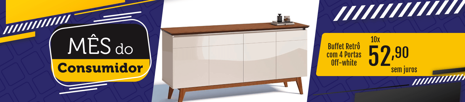 Incasa Móveis | Loja online especializada em Móveis e Decoração