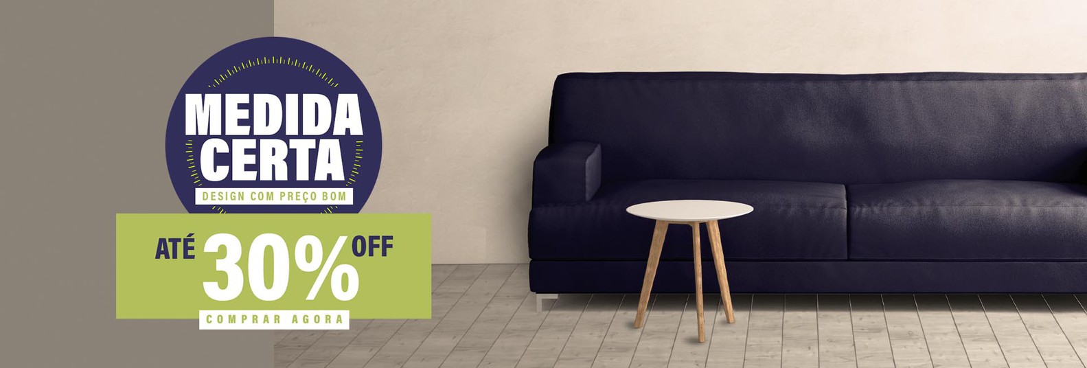 Incasa Móveis | Loja online especializada em Móveis e Decoração