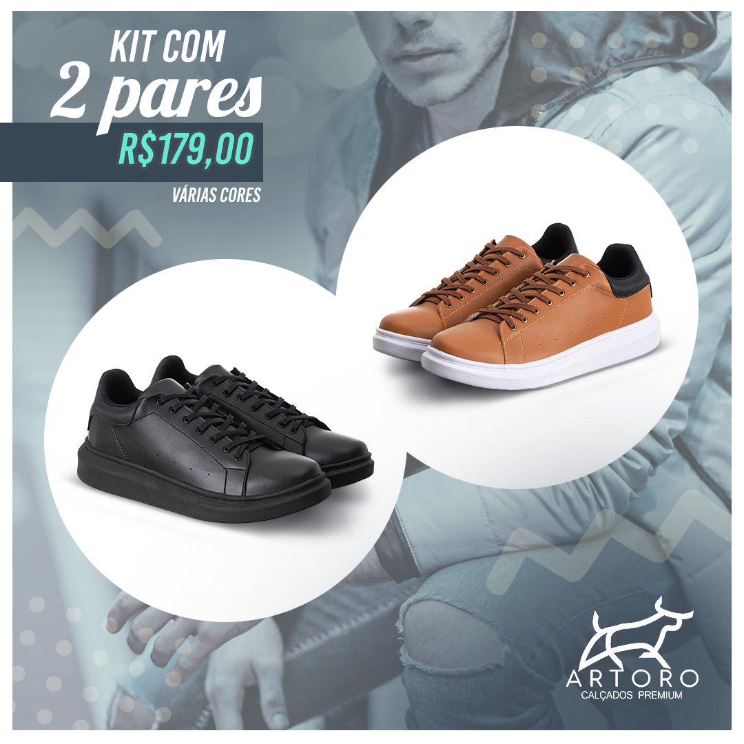 Artoro Calçados