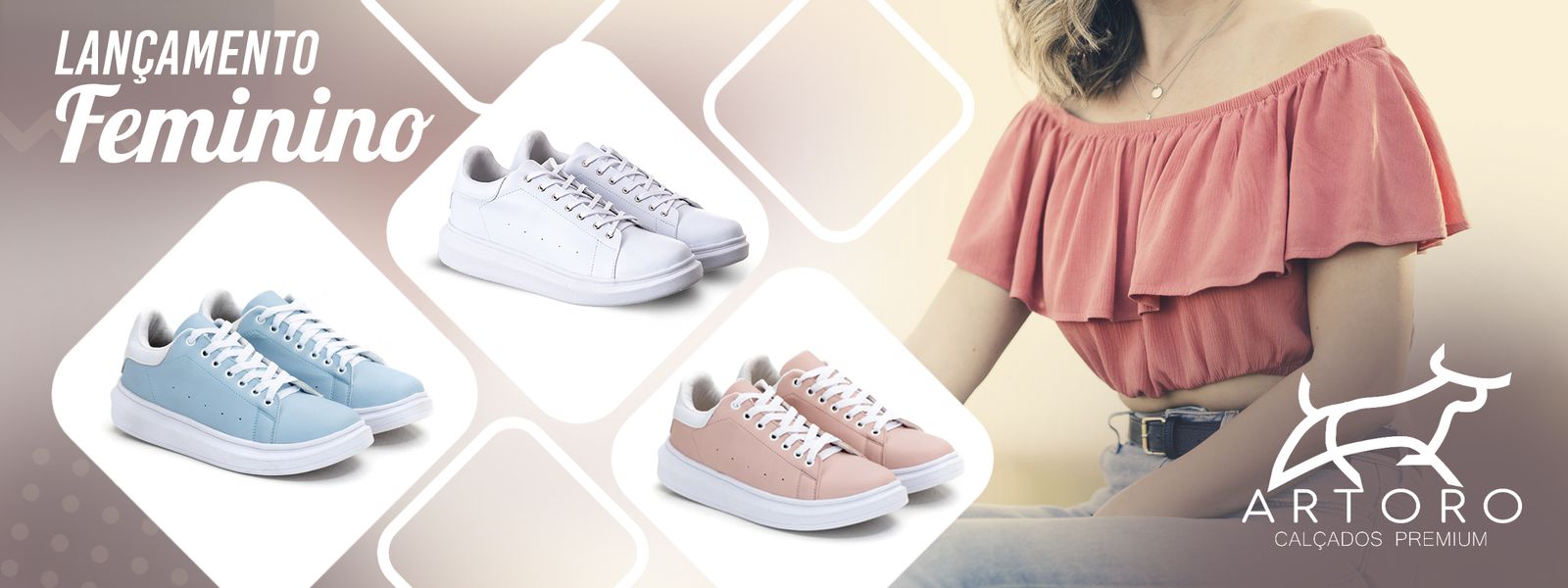 Artoro Calçados