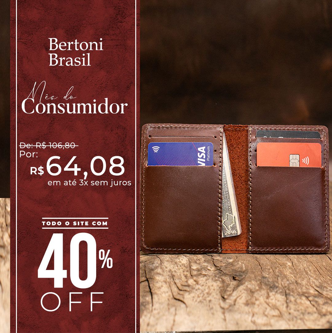 Bertoni Brasil