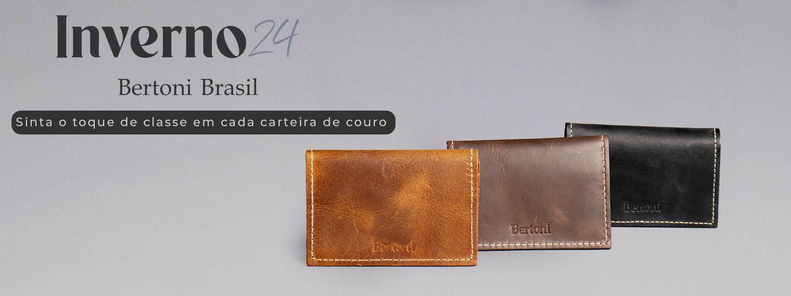 Bertoni Brasil