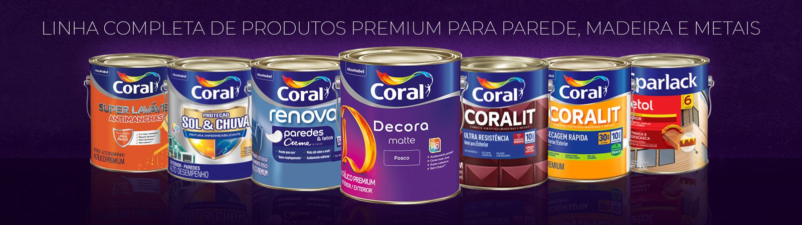 Color tintas Uberaba