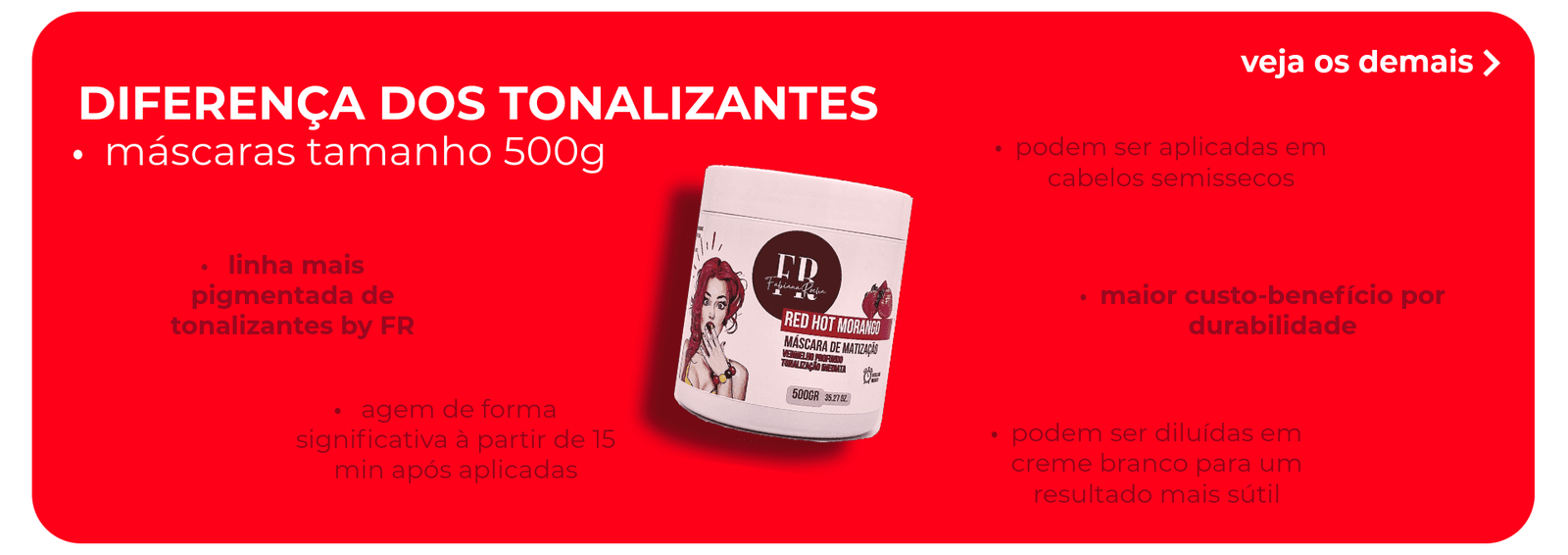 MAIS VENDIDOS | by fabiana rocha