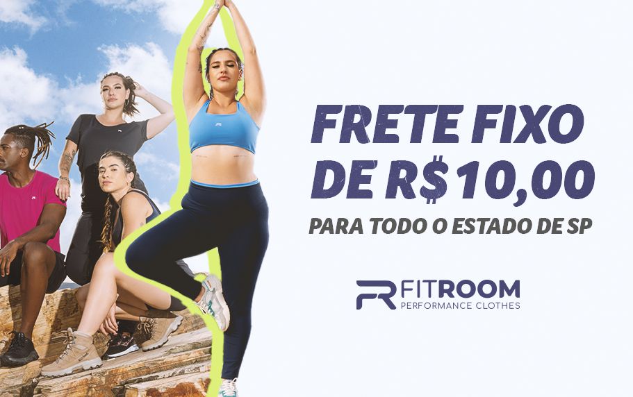 FIT ROOM