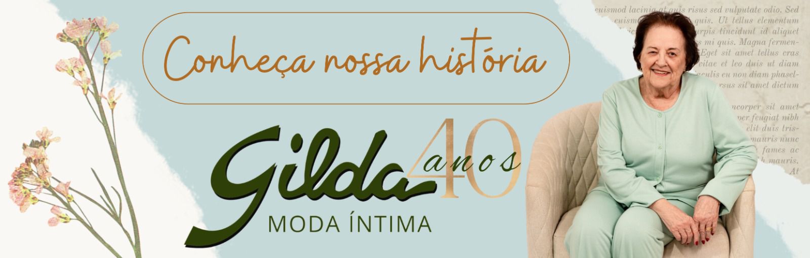 Gilda Moda Íntima