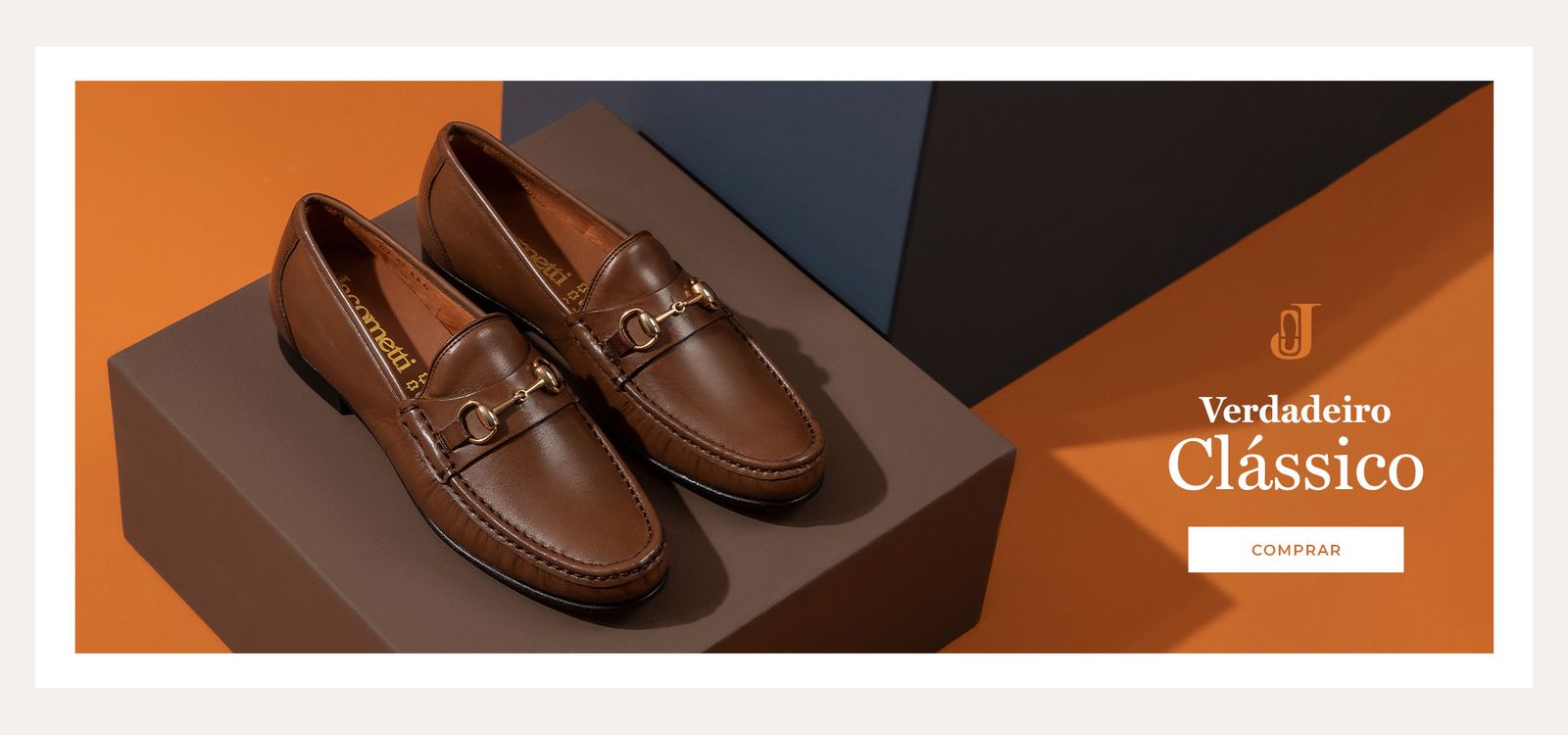 Jacometti Calçados - Mais de 50 anos de Tradição