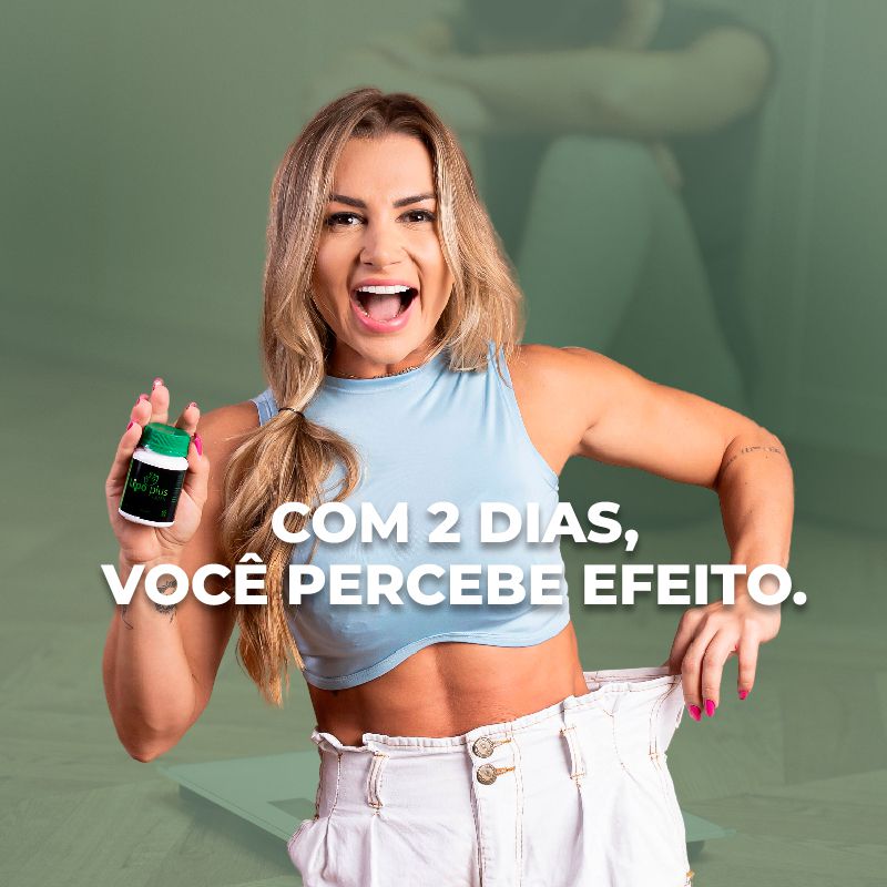 LIPOPLUS