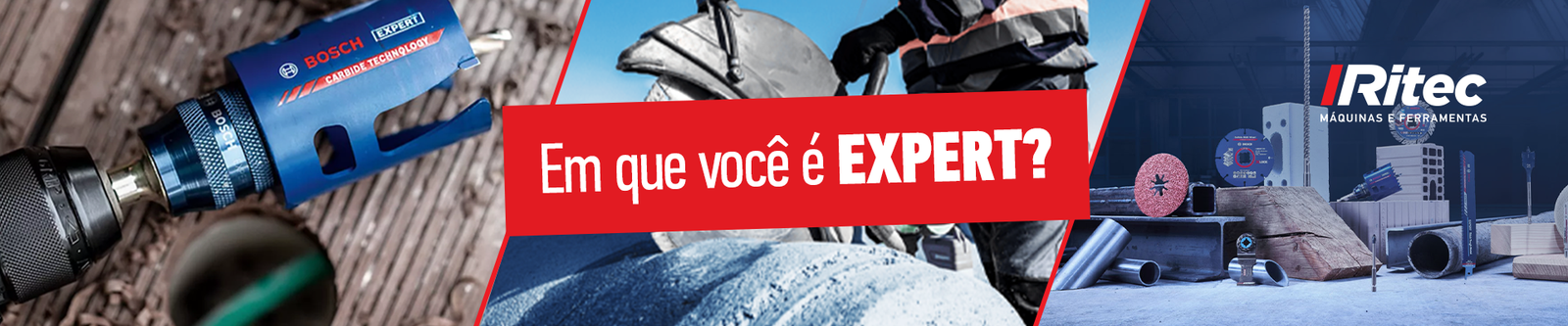 Ritec Máquinas e Ferramentas