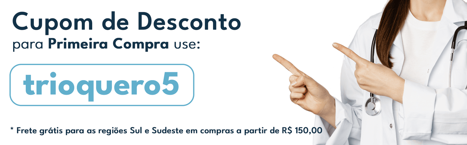 Triomed - Equipamentos Odontológicos, Médicos e Hospitalares.