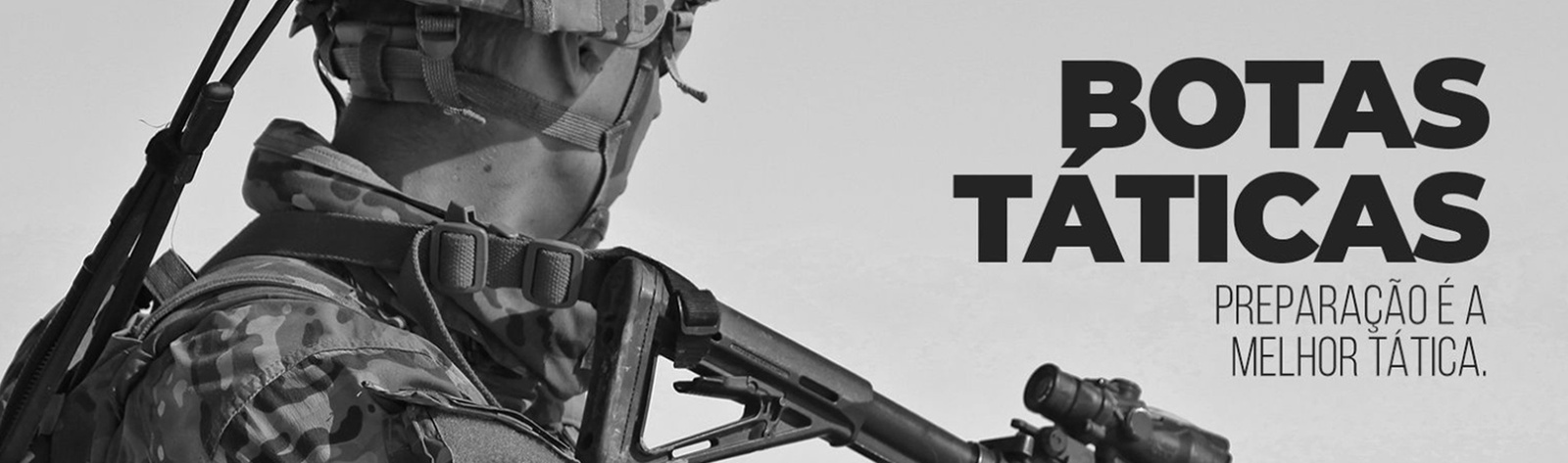 ARMATA | Artigo tático militar e outros.