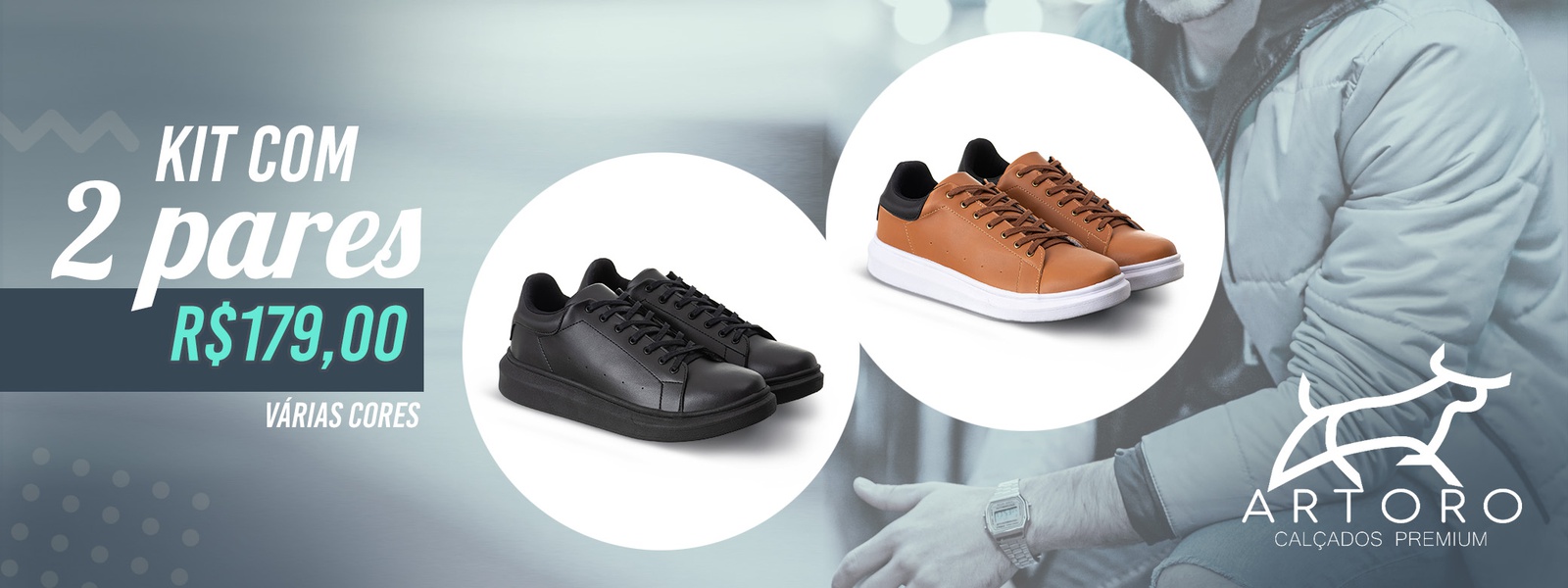 Artoro Calçados