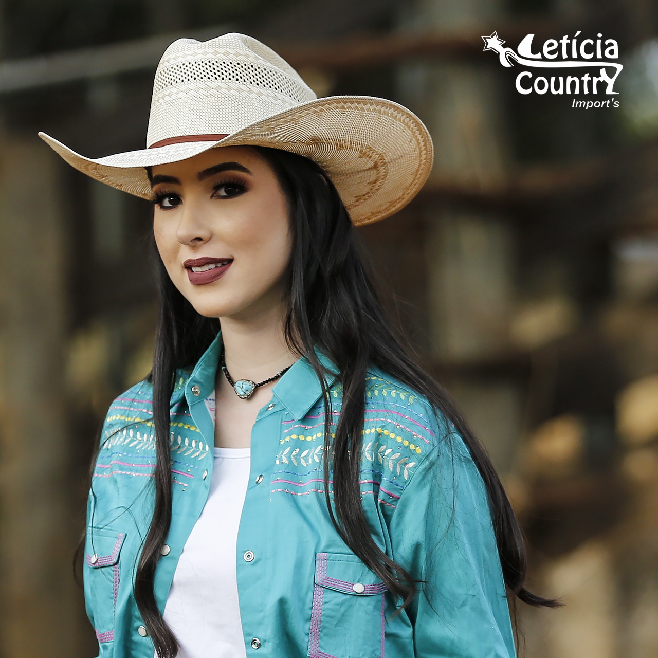 LETÍCIA COUNTRY IMPORT'S