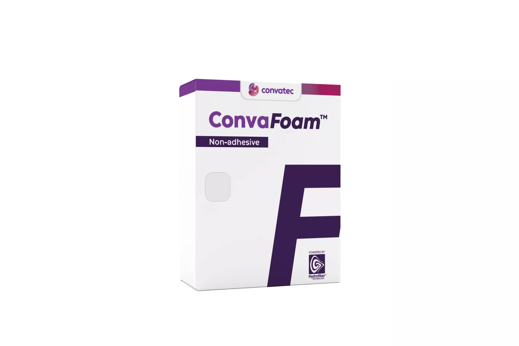 Curativo de Espuma Convafoam - Convatec | LOJA CONVATEC