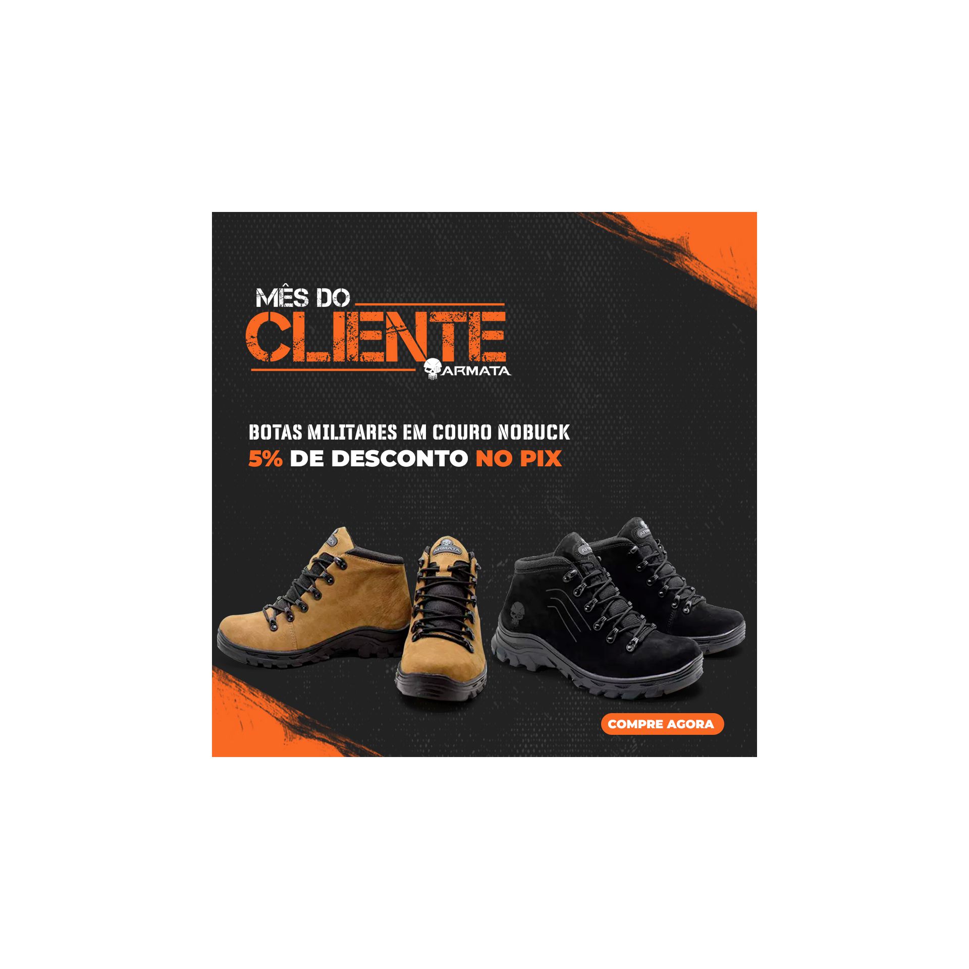 ARMATA | Artigo tático militar e outros.