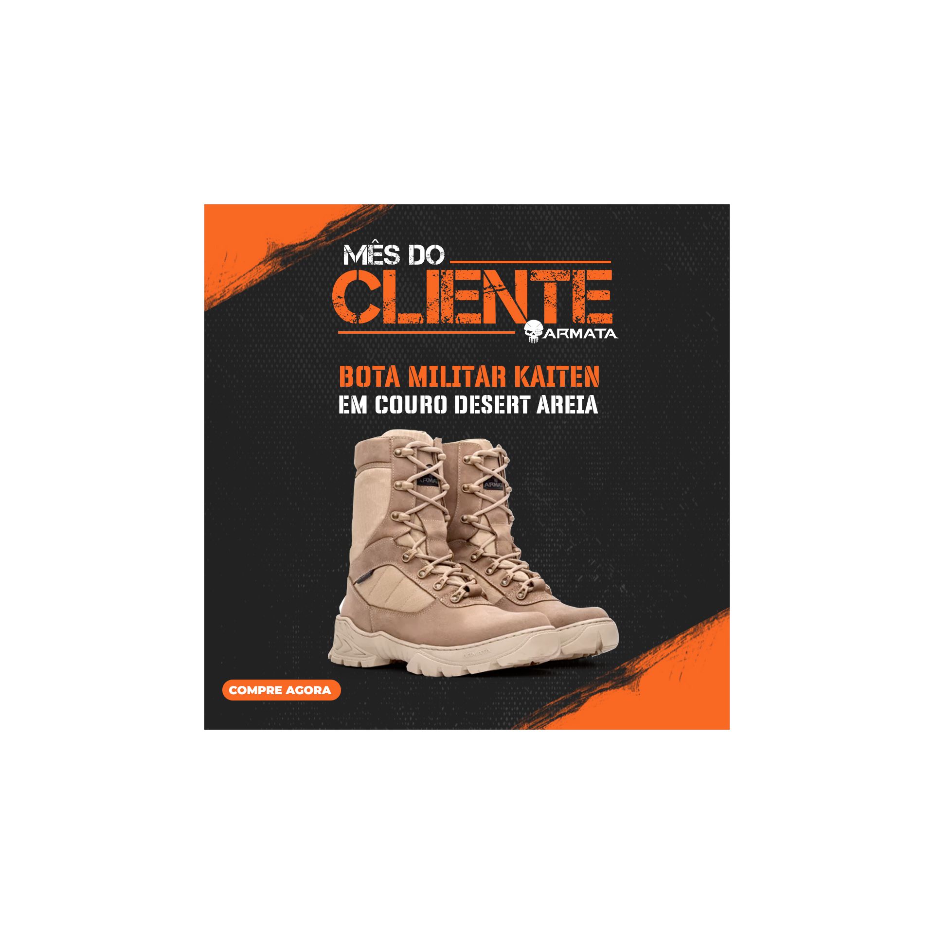 ARMATA | Artigo tático militar e outros.