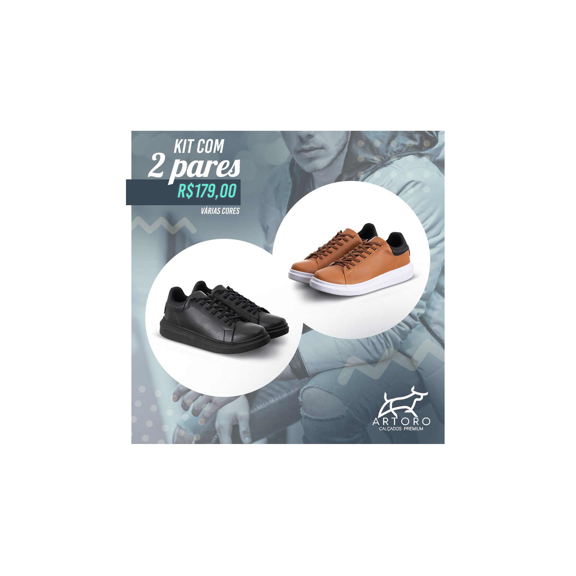 Artoro Calçados