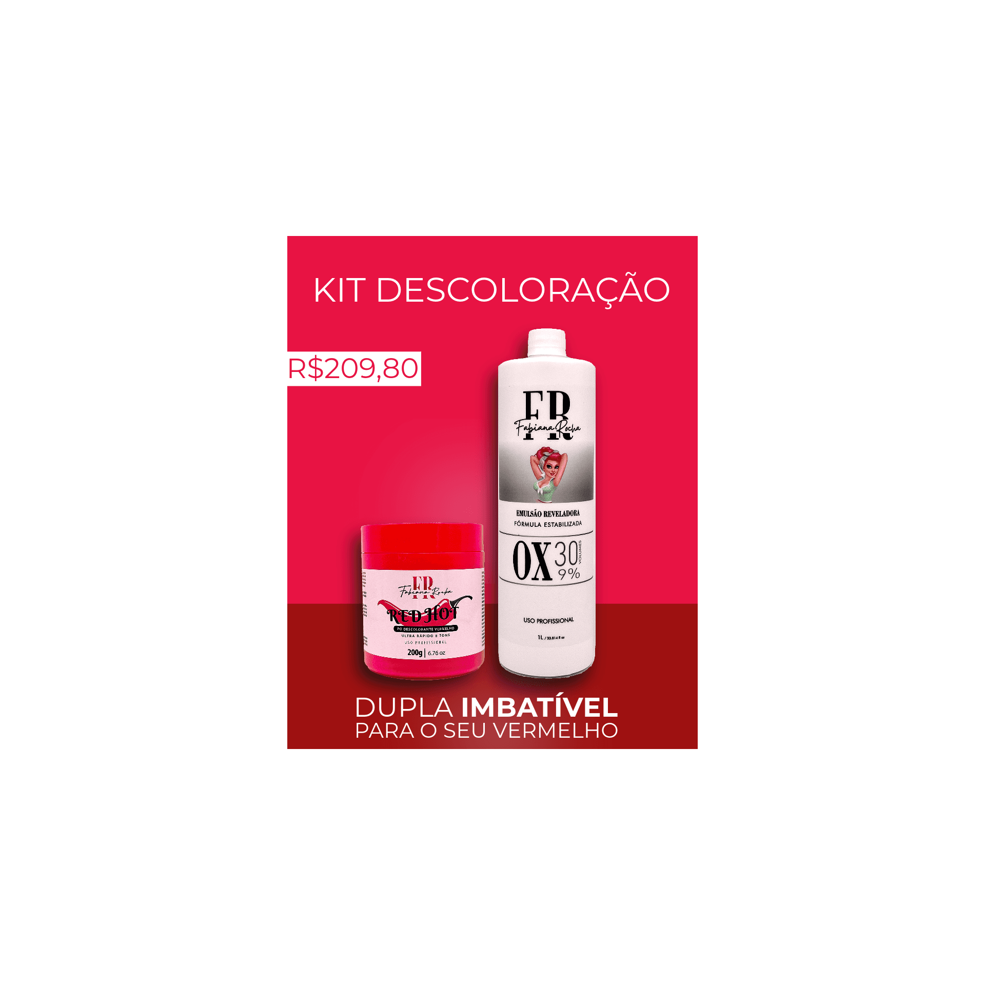 cabelos coloridos by fabiana rocha