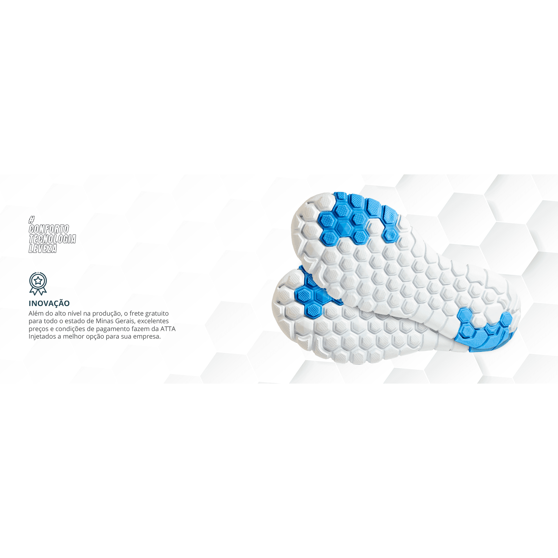 ATTA INDUSTRIAL LTDA