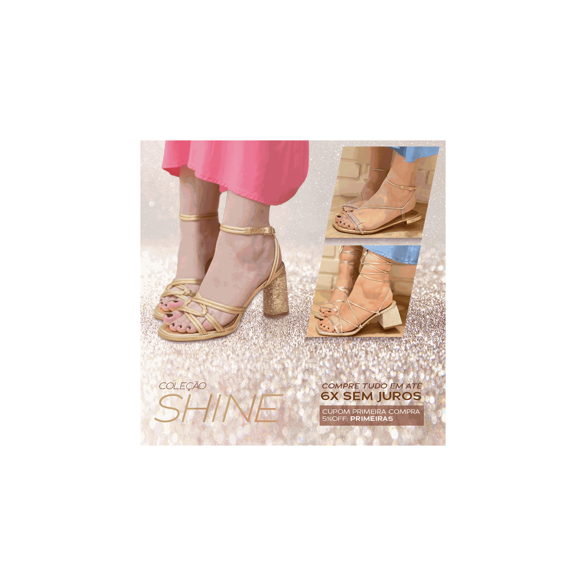 CB SHOES