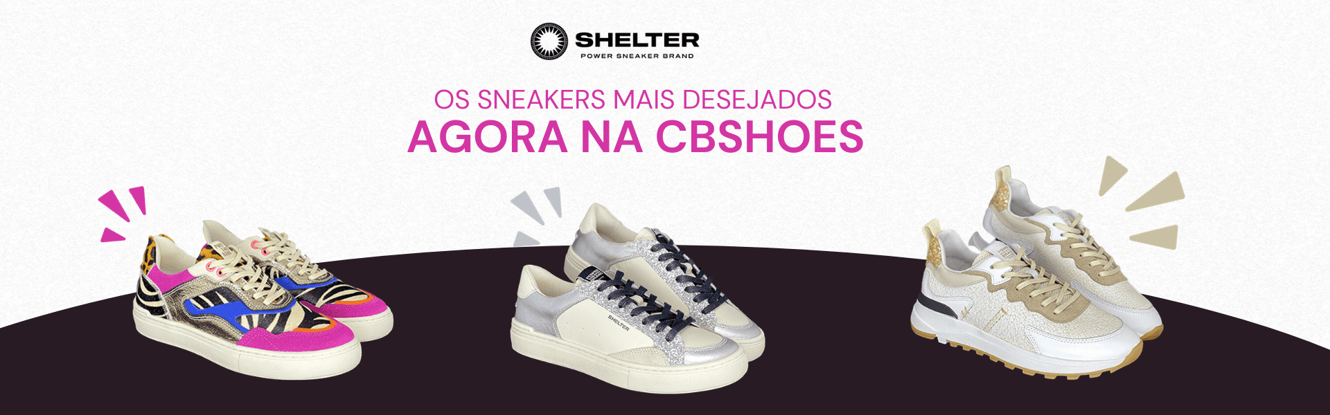 CB SHOES
