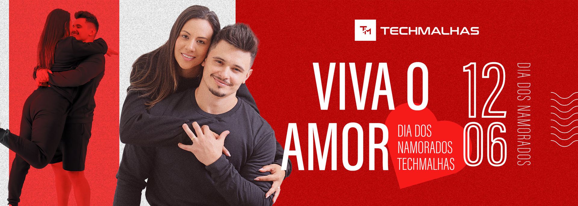 Techmalhas® | Masculino e Feminino