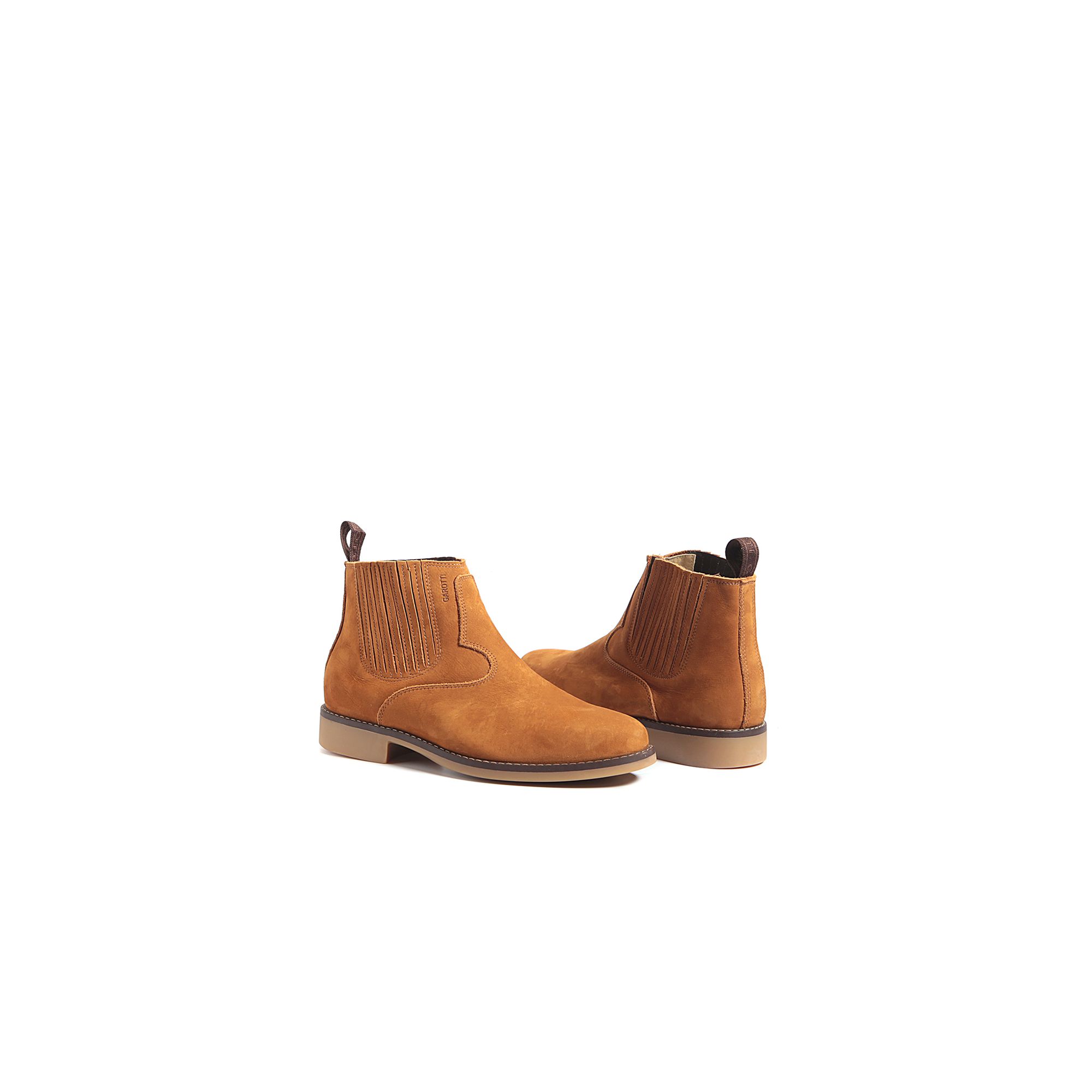 BOTINA GAROTTI CASTOR | Horses Ville | O Shopping do Cavaleiro