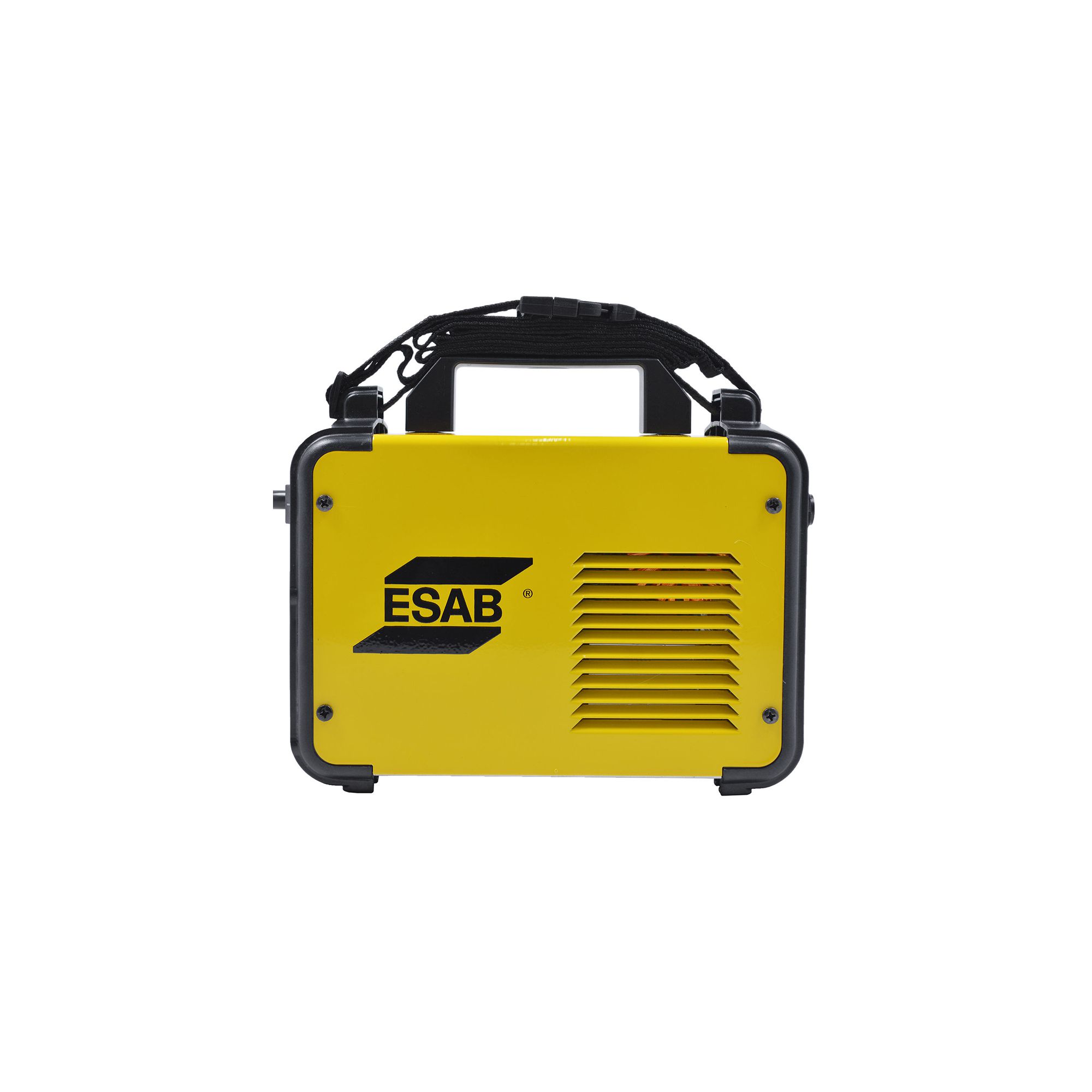 Máquina De Solda Inversora Ultraportátil Handyarc 160i - Esab 220V ...