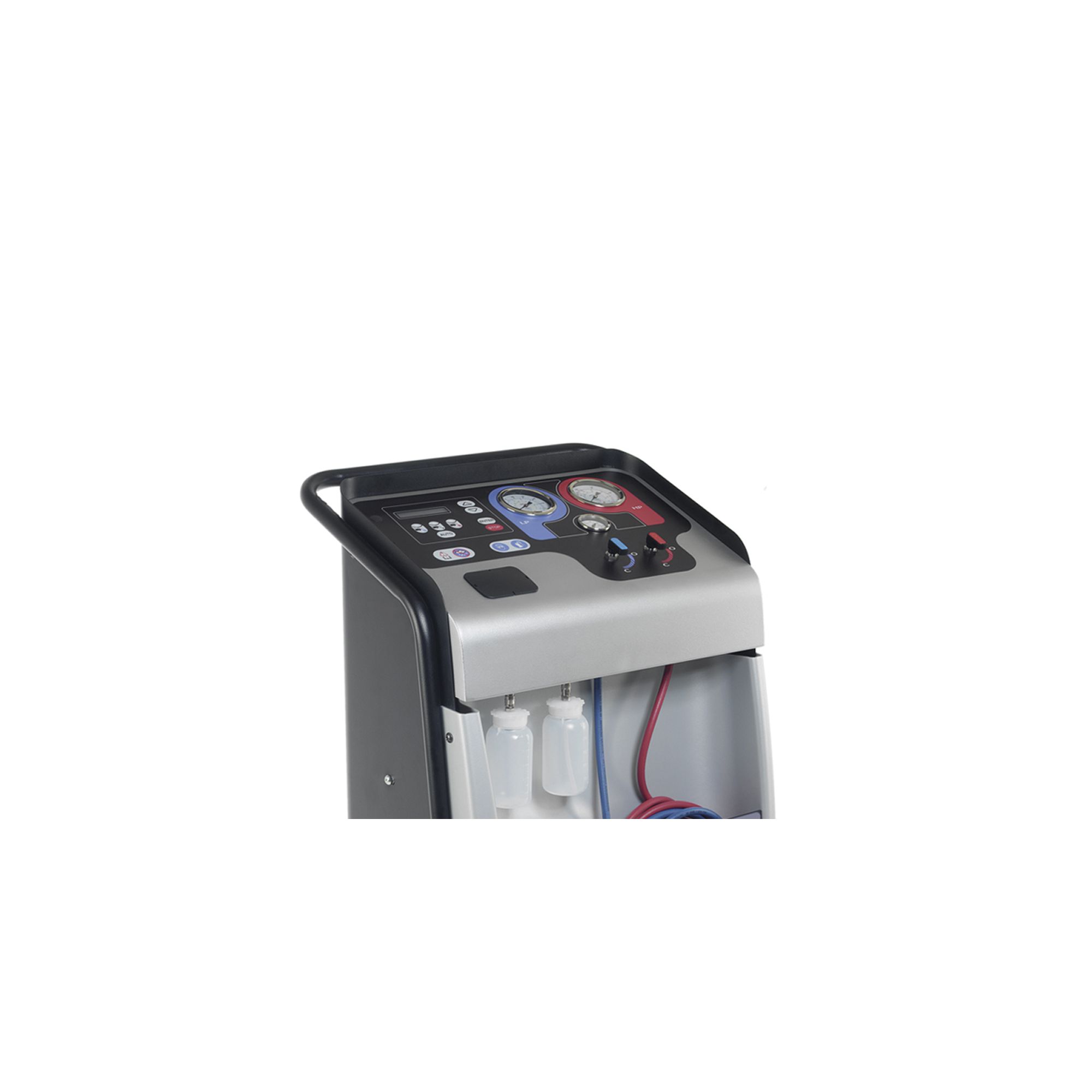 Recicladora de Ar Condicionado Automática 550W ACM3000 | Ritec Máquinas e Ferramentas