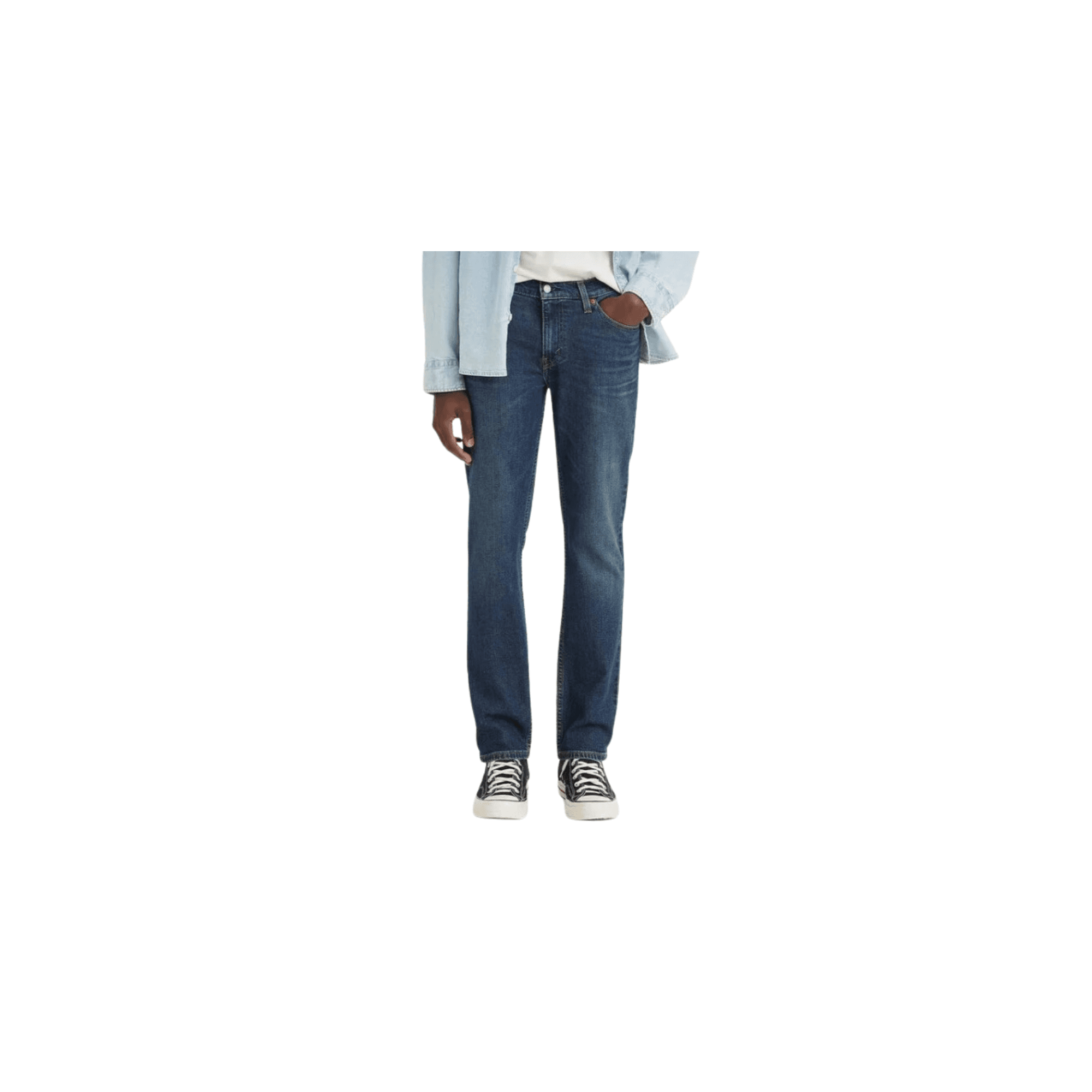 CALÇA-LEVIS-MASCULINA-511-04511-5876 | Horses Ville | O Shopping do ...