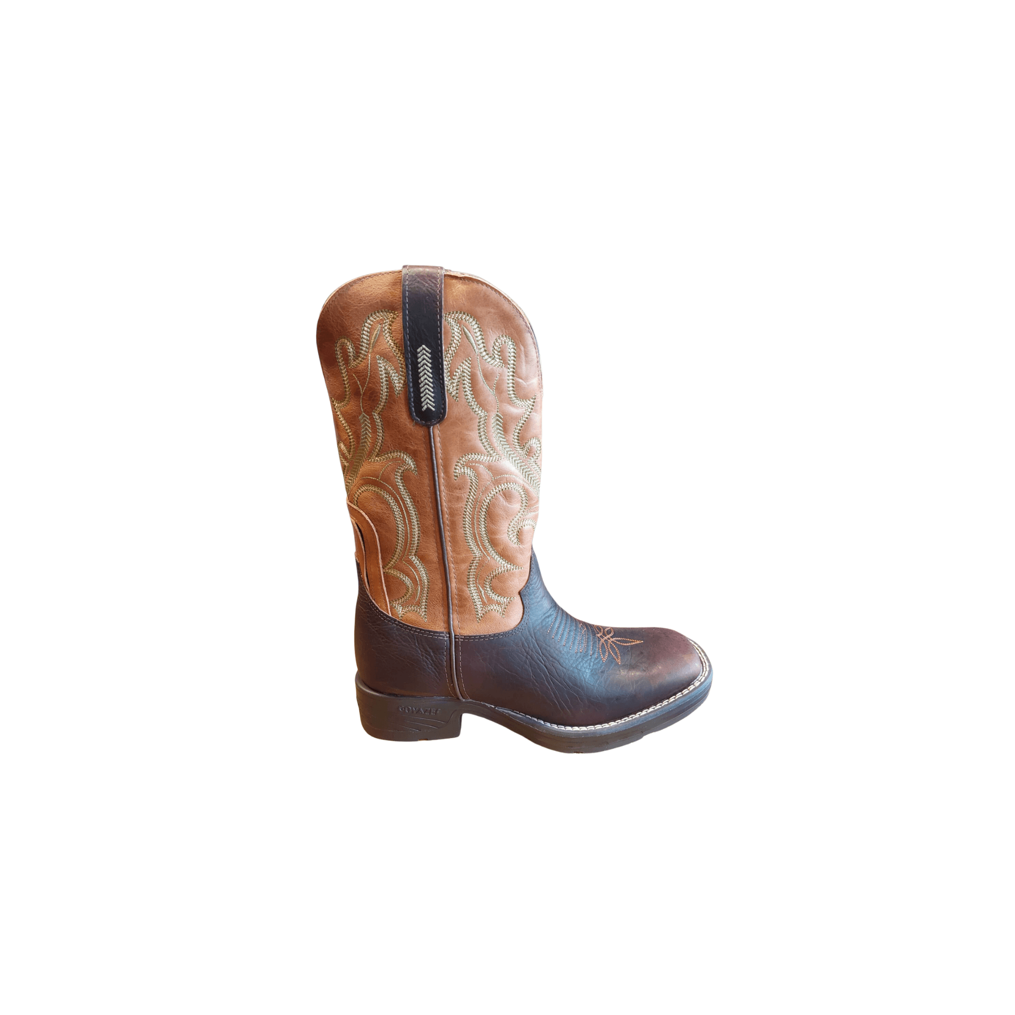 BOTA-GOYAZES-231501-CJ-HEAD-BROWN/WACO-TERRA-NOVA | Horses Ville | O ...