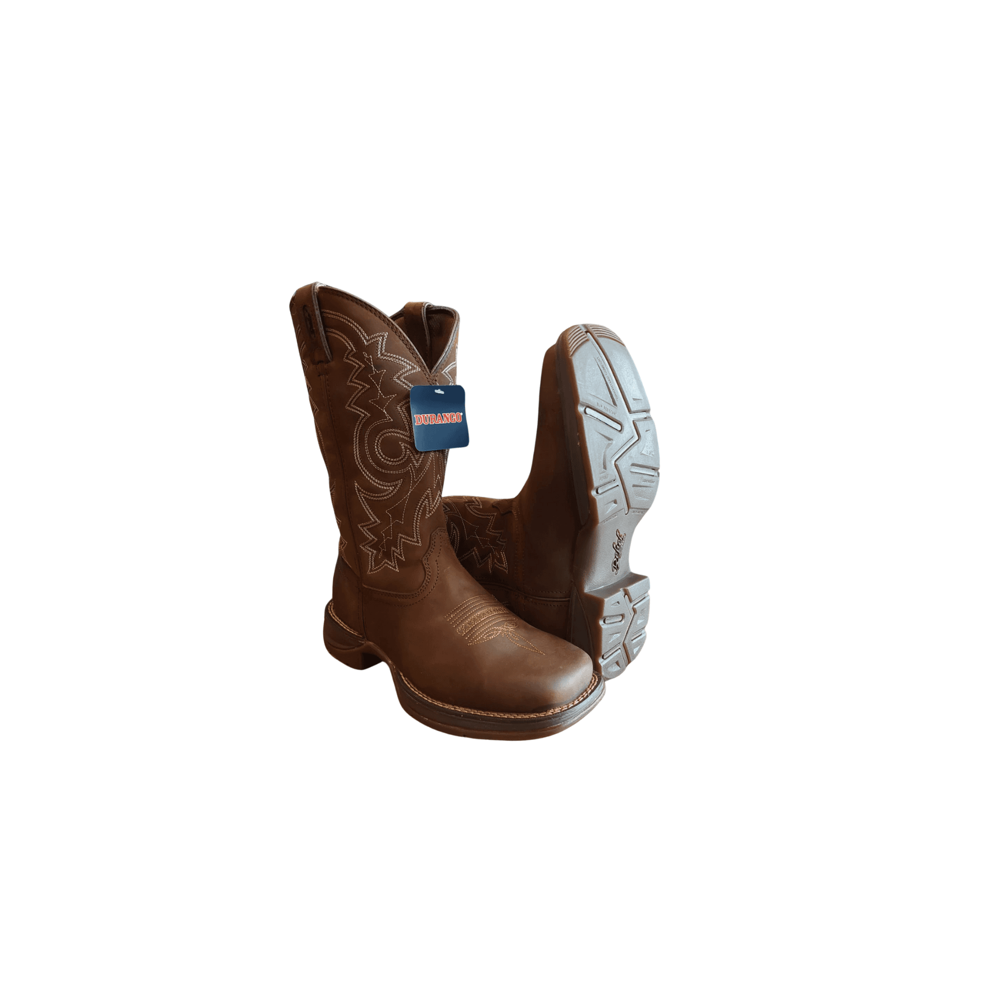 BOTA-DURANGO-IMPORTADA-DB4443 | Horses Ville | O Shopping do Cavaleiro