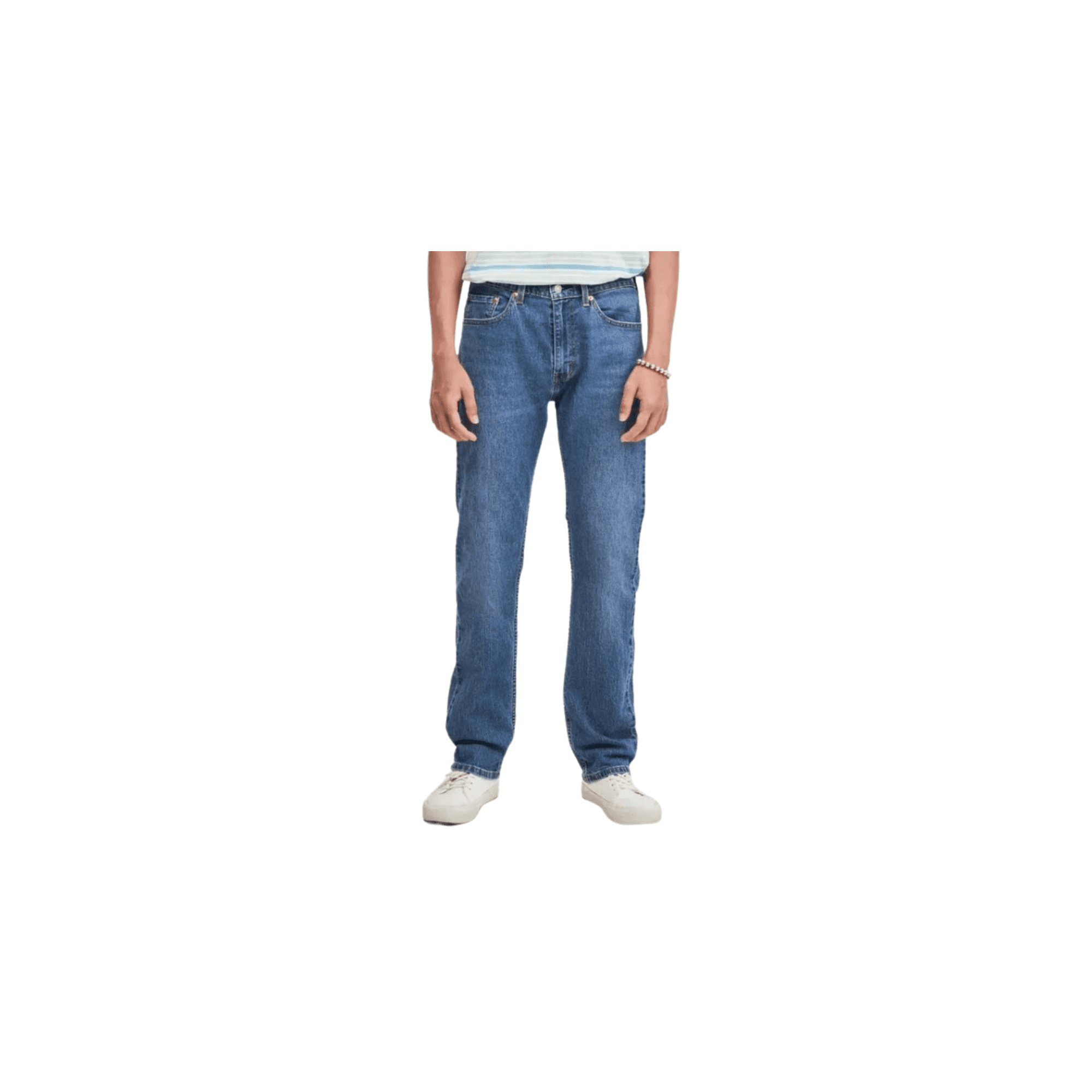 CALÇA-LEVIS-505-MASCULINA-00505-2886 | Horses Ville | O Shopping do ...