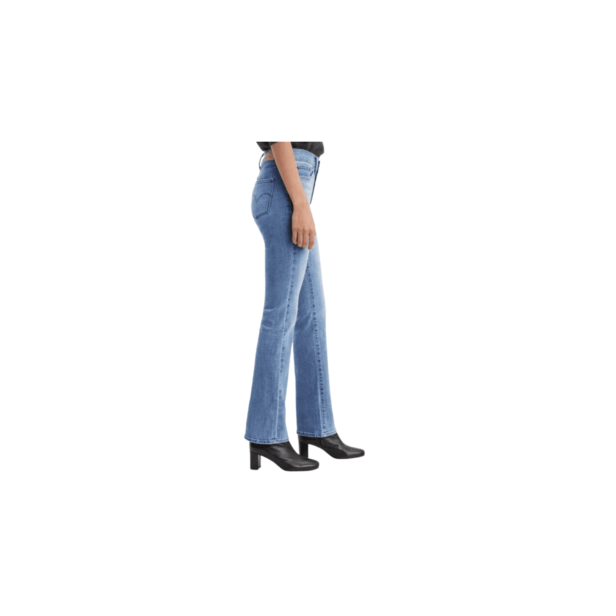 CALÇA-LEVIS-315-FEMININA-19632-0076 | Horses Ville | O Shopping do ...