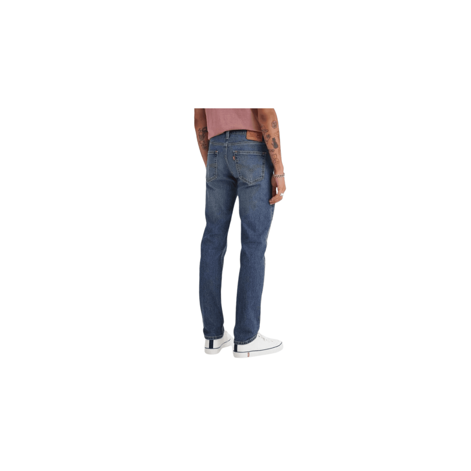CALÇA-LEVIS--MASCULINA-511-04511-5883 | Horses Ville | O Shopping do ...