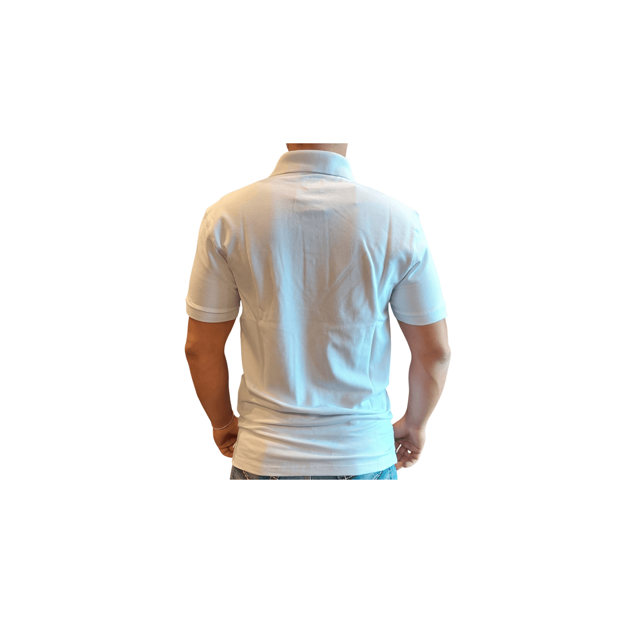 Polo Levi's New Housemark | Horses Ville | O Shopping do Cavaleiro