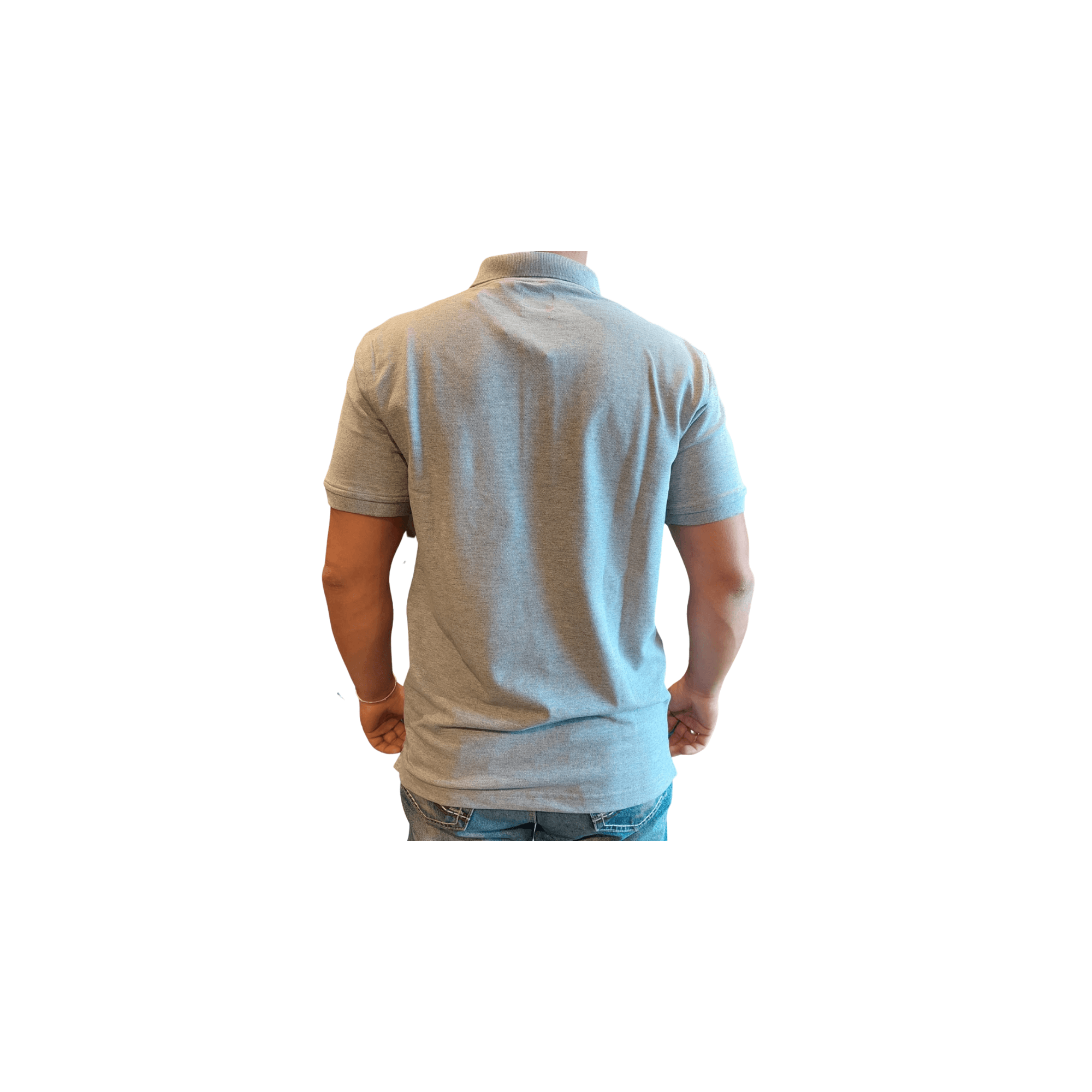 Polo Levi's New Housemark | Horses Ville | O Shopping do Cavaleiro