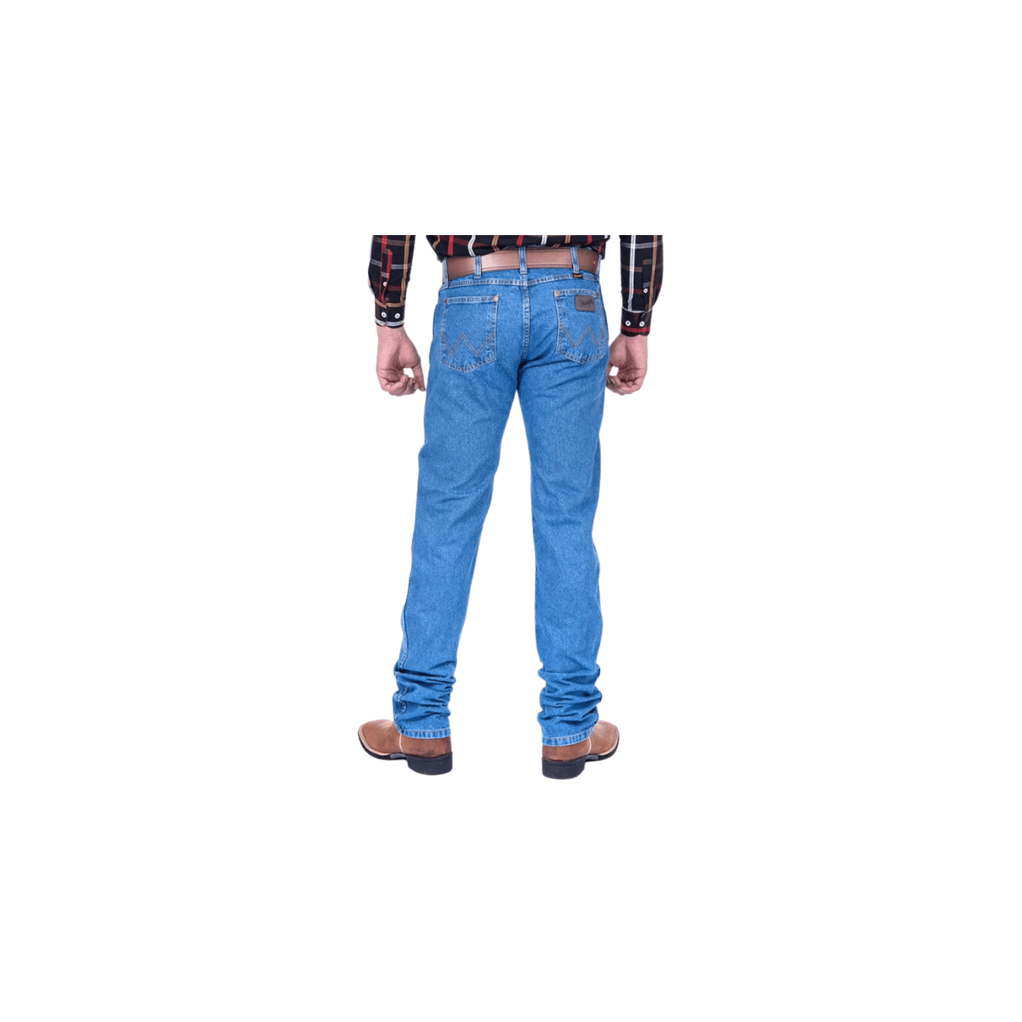 CALCA-WRANGLER-REF:13MWZGK | Horses Ville | O Shopping do Cavaleiro