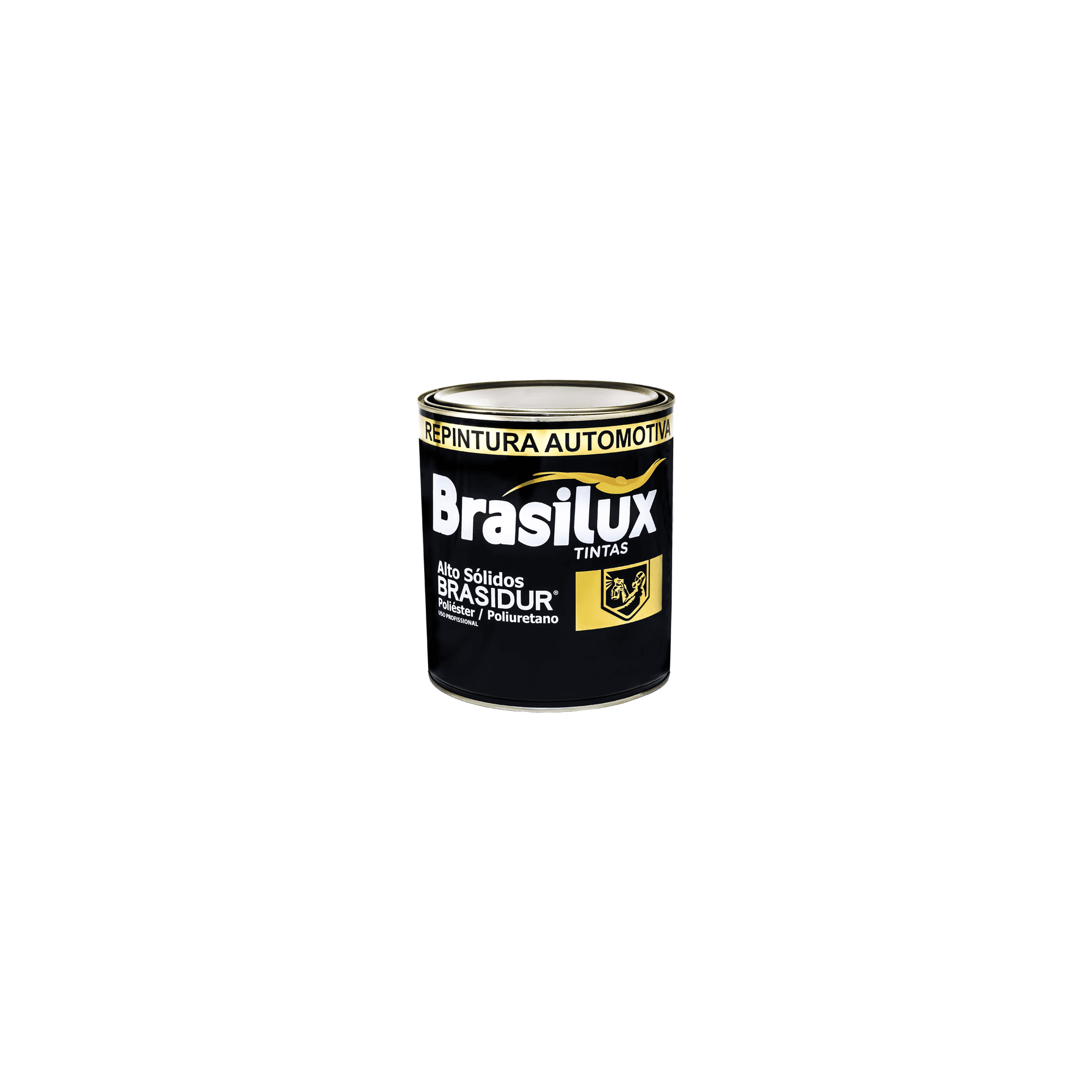 BRANCO 9147 PU 2X1 BRASILIX 900 ML | TOTAL TINTAS DISTRIBUIDORA