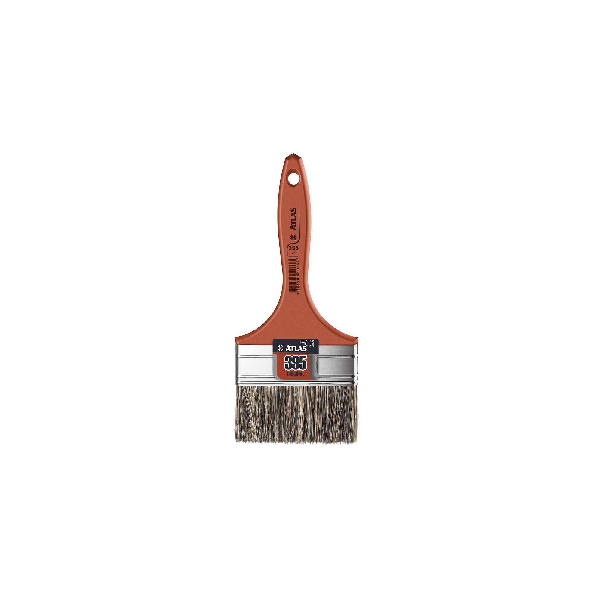 TRINCHA 4 ATLAS | TOTAL TINTAS DISTRIBUIDORA