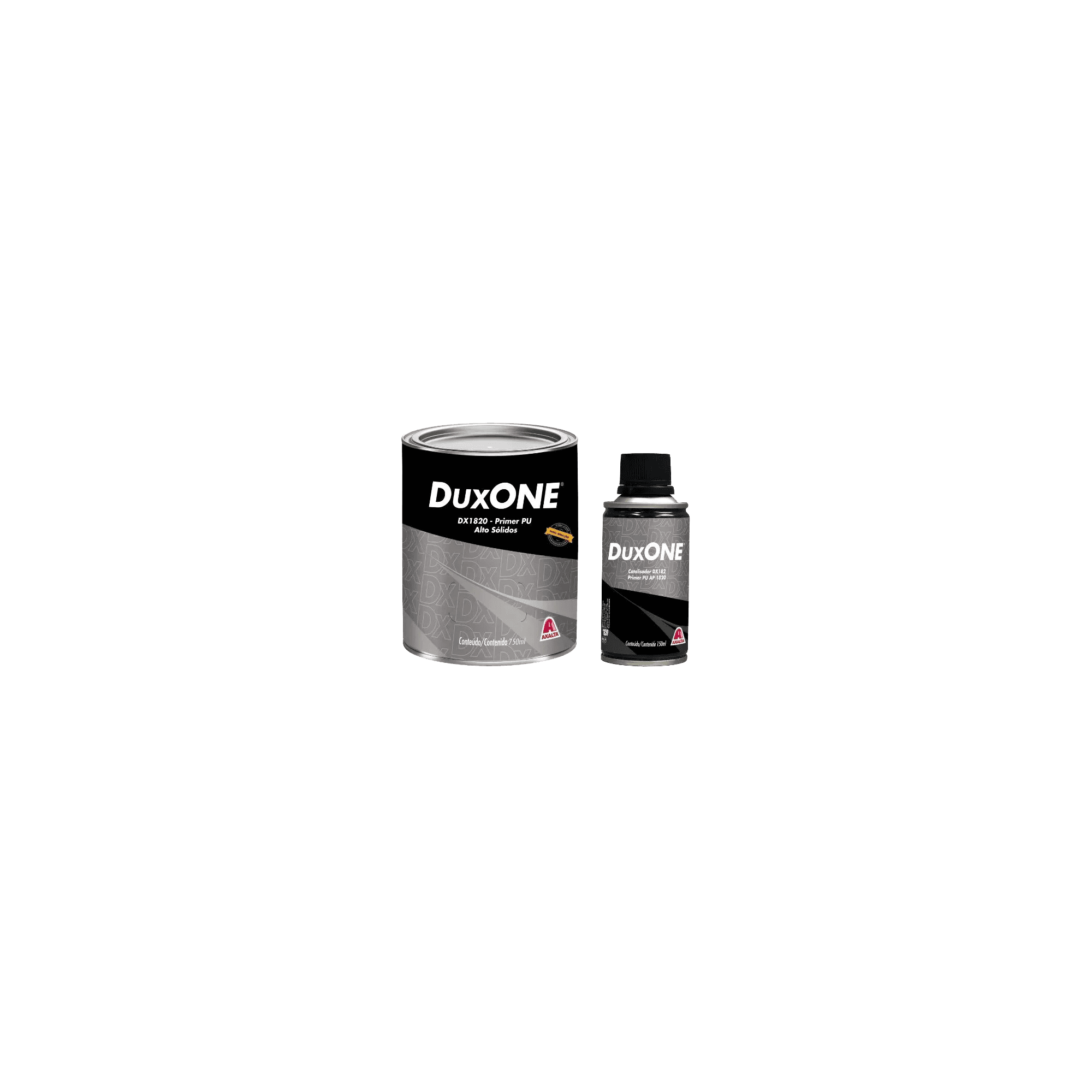 PRIMER PU DUXONE DX1820 C/CAT | TOTAL TINTAS DISTRIBUIDORA