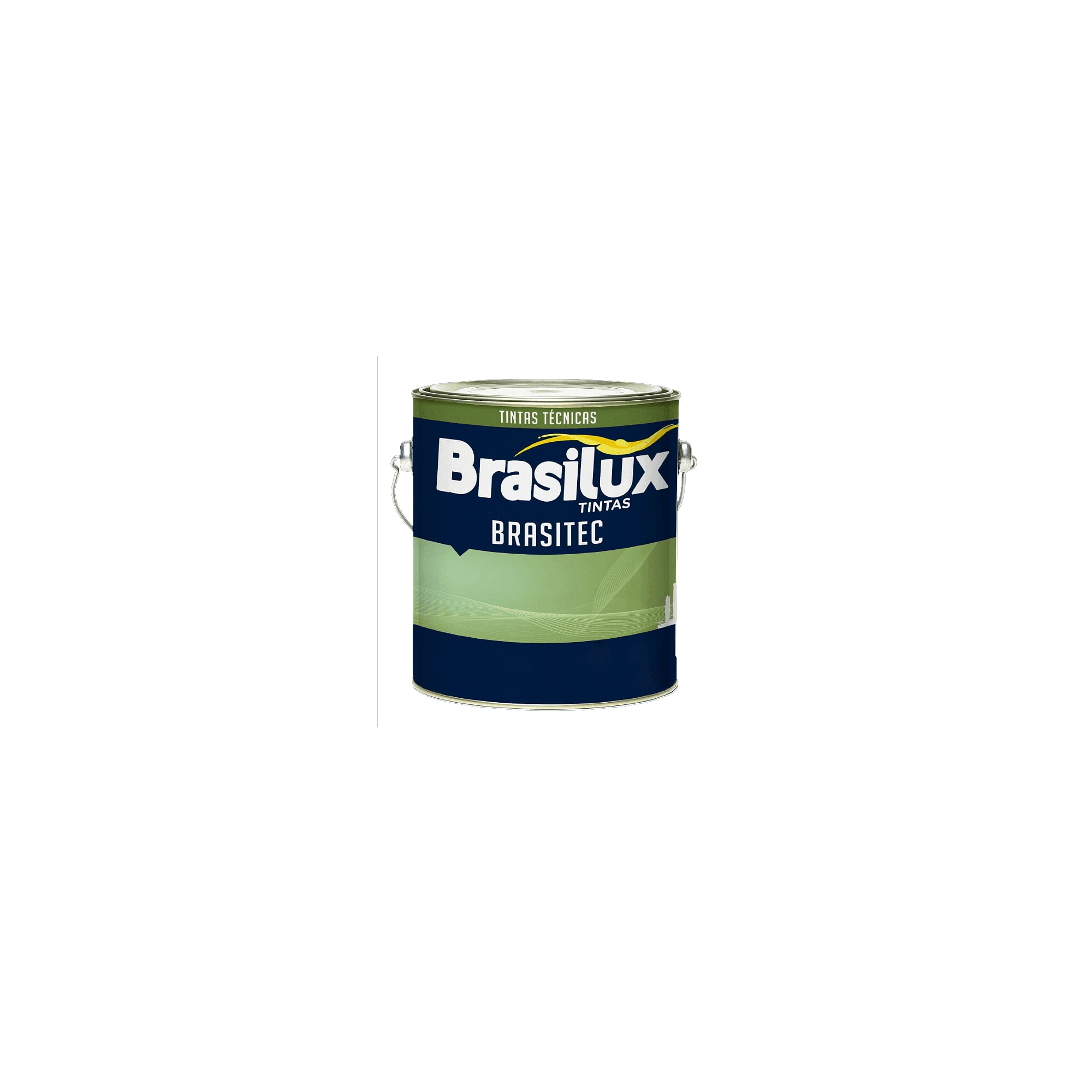 PRIMER CROMATO ZINCO VERDE BRASILUX 3,600 LTS | TOTAL TINTAS DISTRIBUIDORA