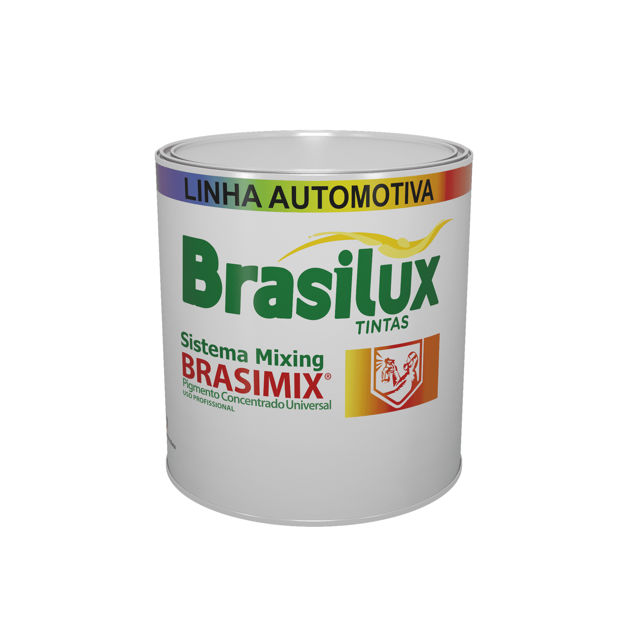 BASE BRASIMIX UNIVERSAL | TOTAL TINTAS DISTRIBUIDORA