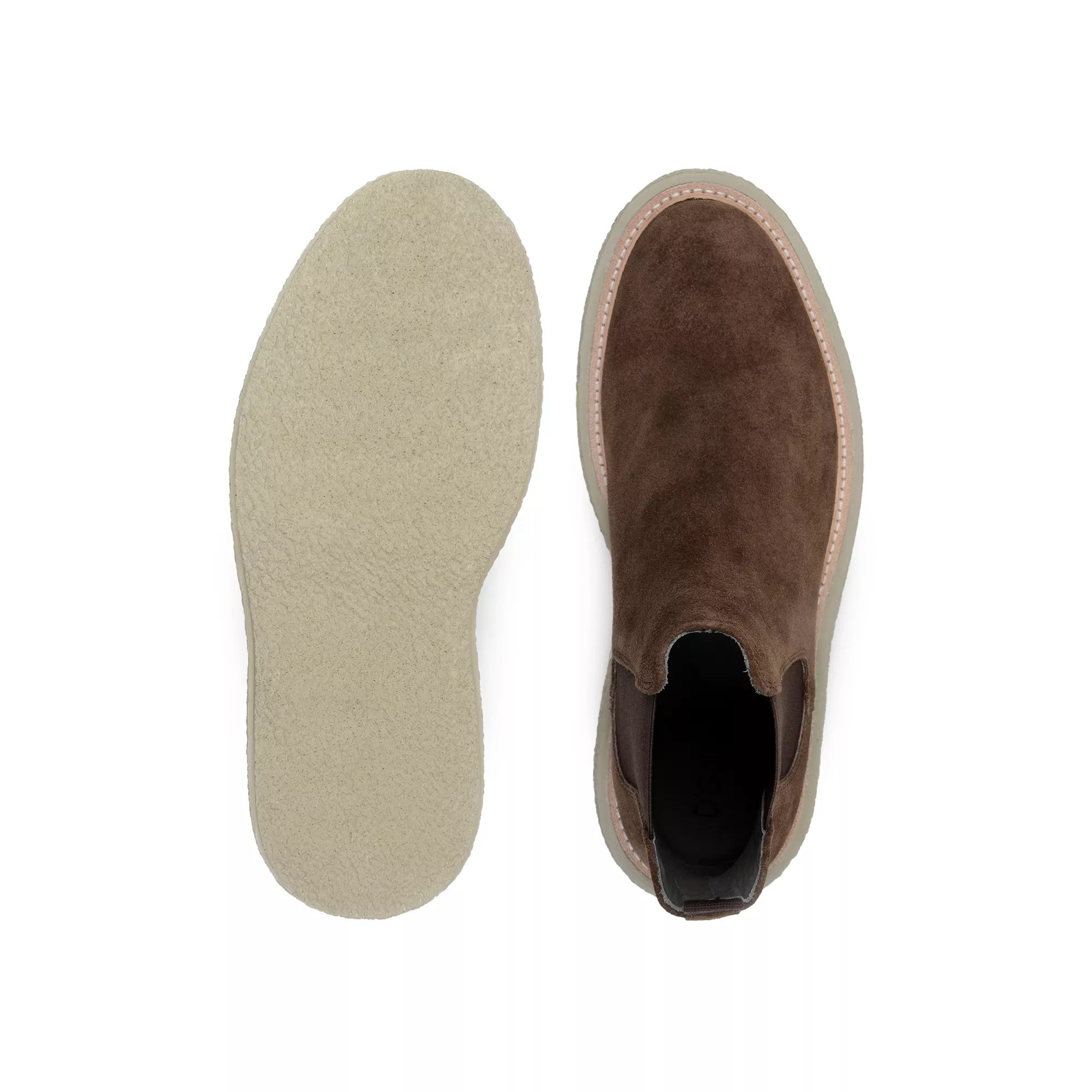 Bota Chelsea Angelo Camurça | DGalloni