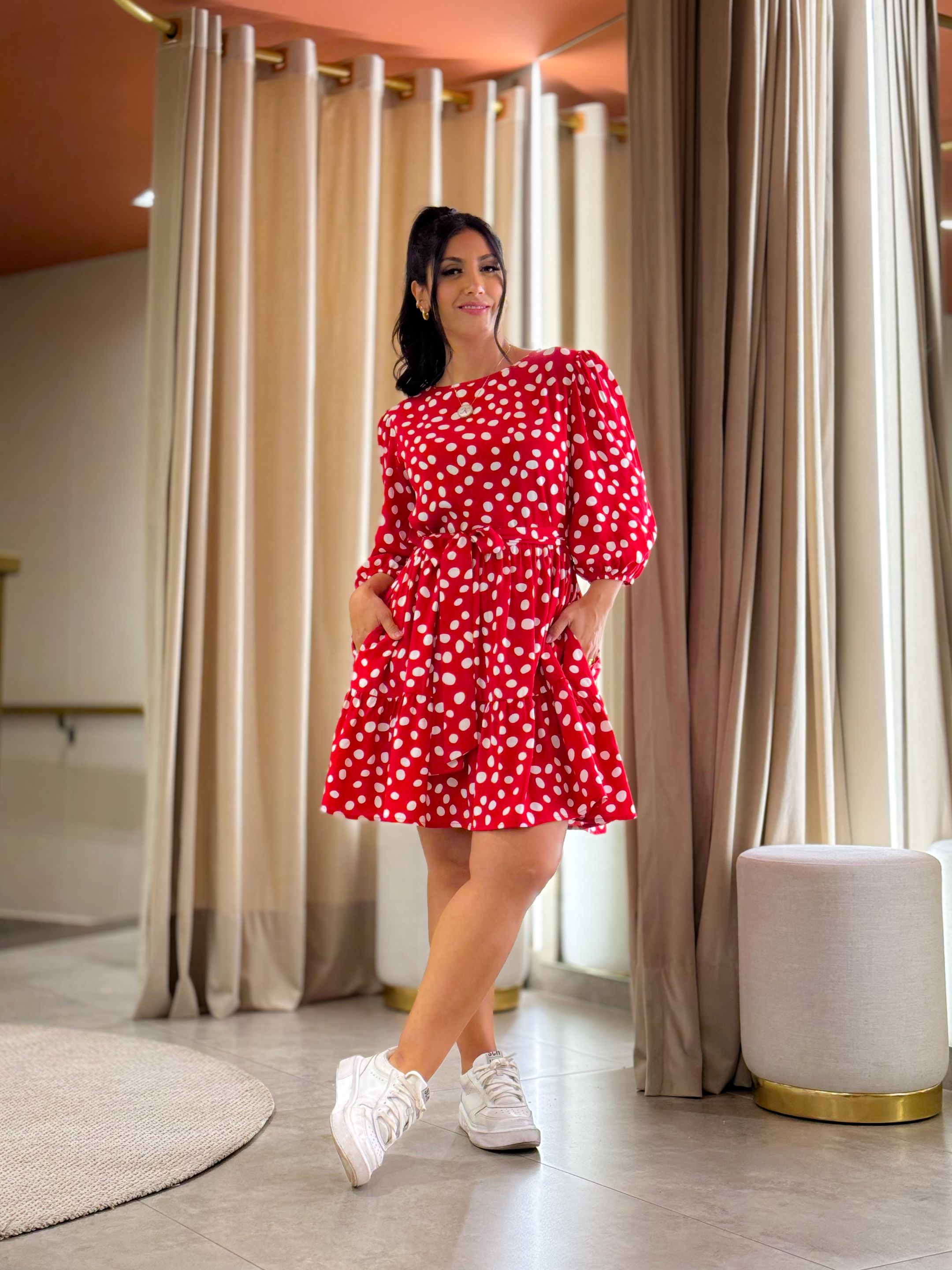 Lançamentos | Por Katia Vilar Moda Clássica