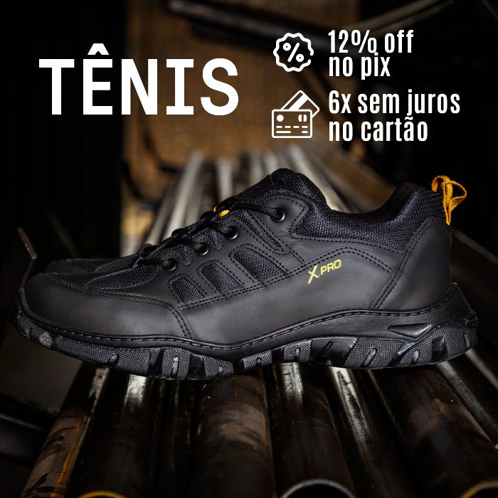 TENIS | Loja Gogowear