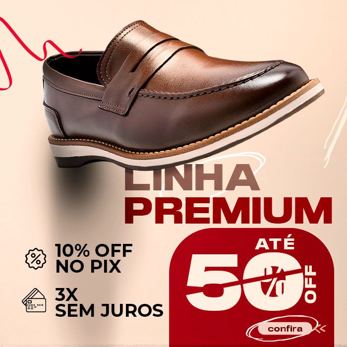 PREMIUM | FRANSHOES
